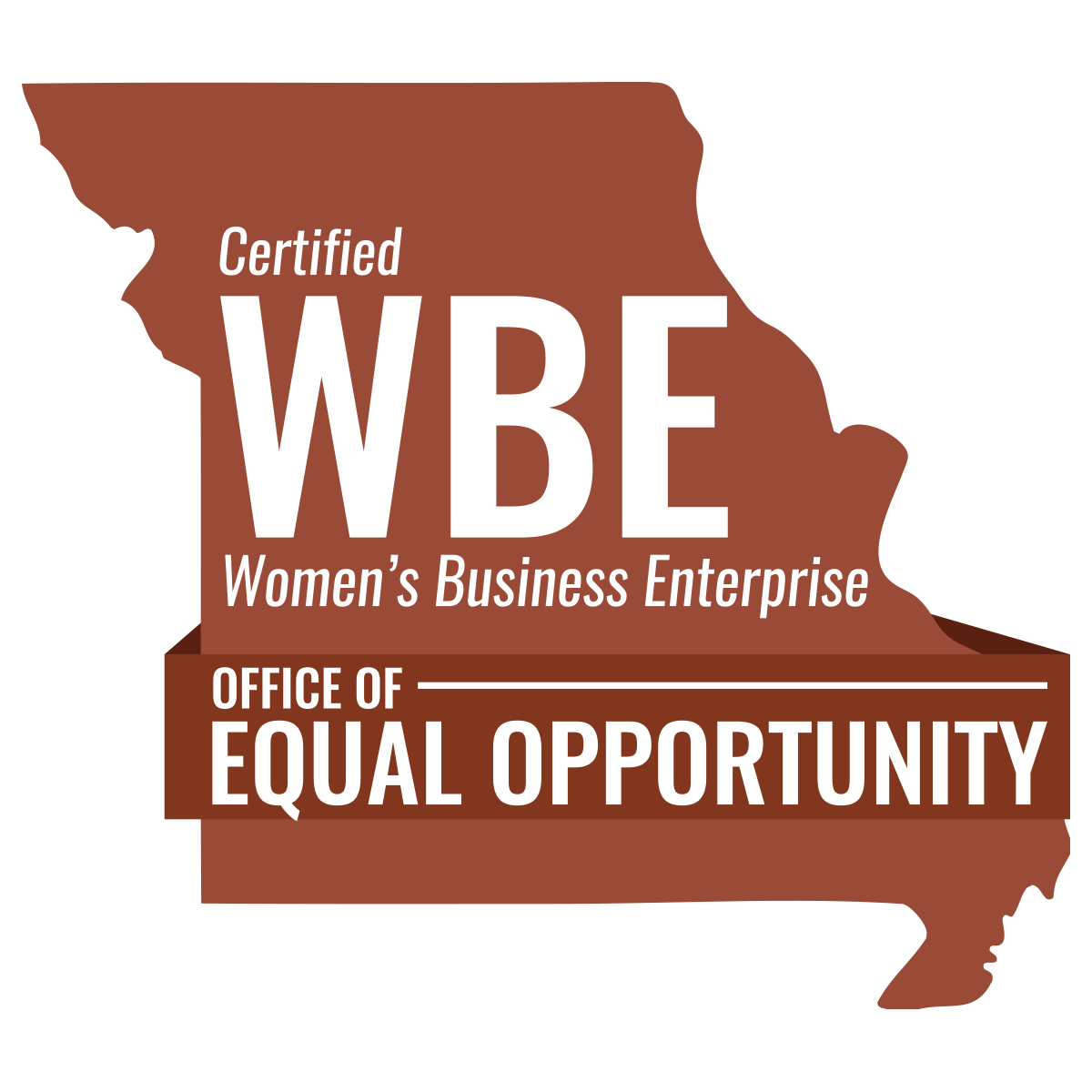 WBE Certified - Women Owned Dumpsters